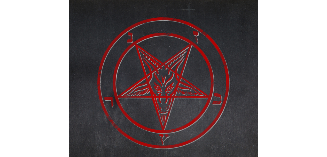 A Brief History of the Pentacle | Summerland Spirits